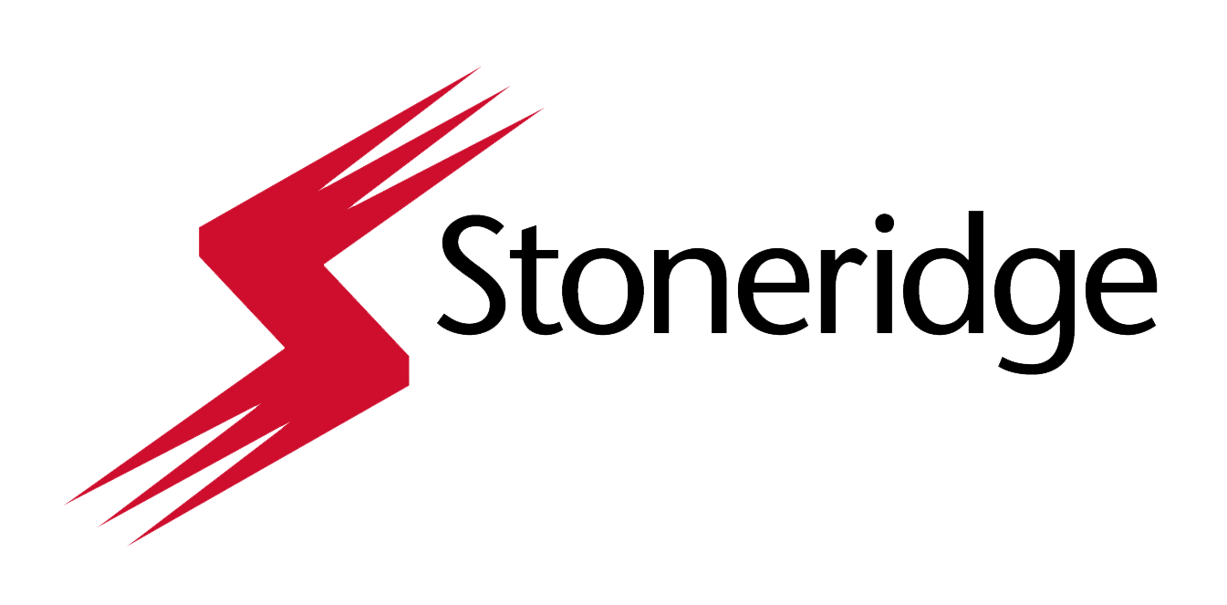 Stoneridge Logo